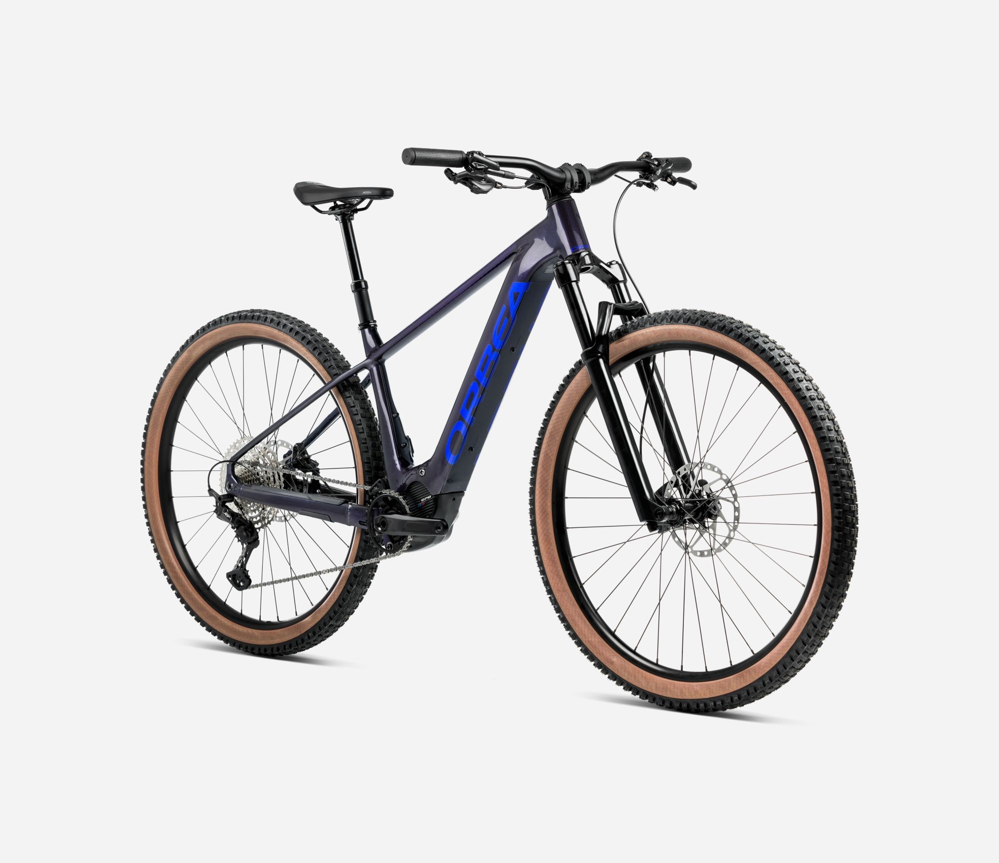 2025 Orbea Urrun 20 20mph - 701 Cycle and Sport