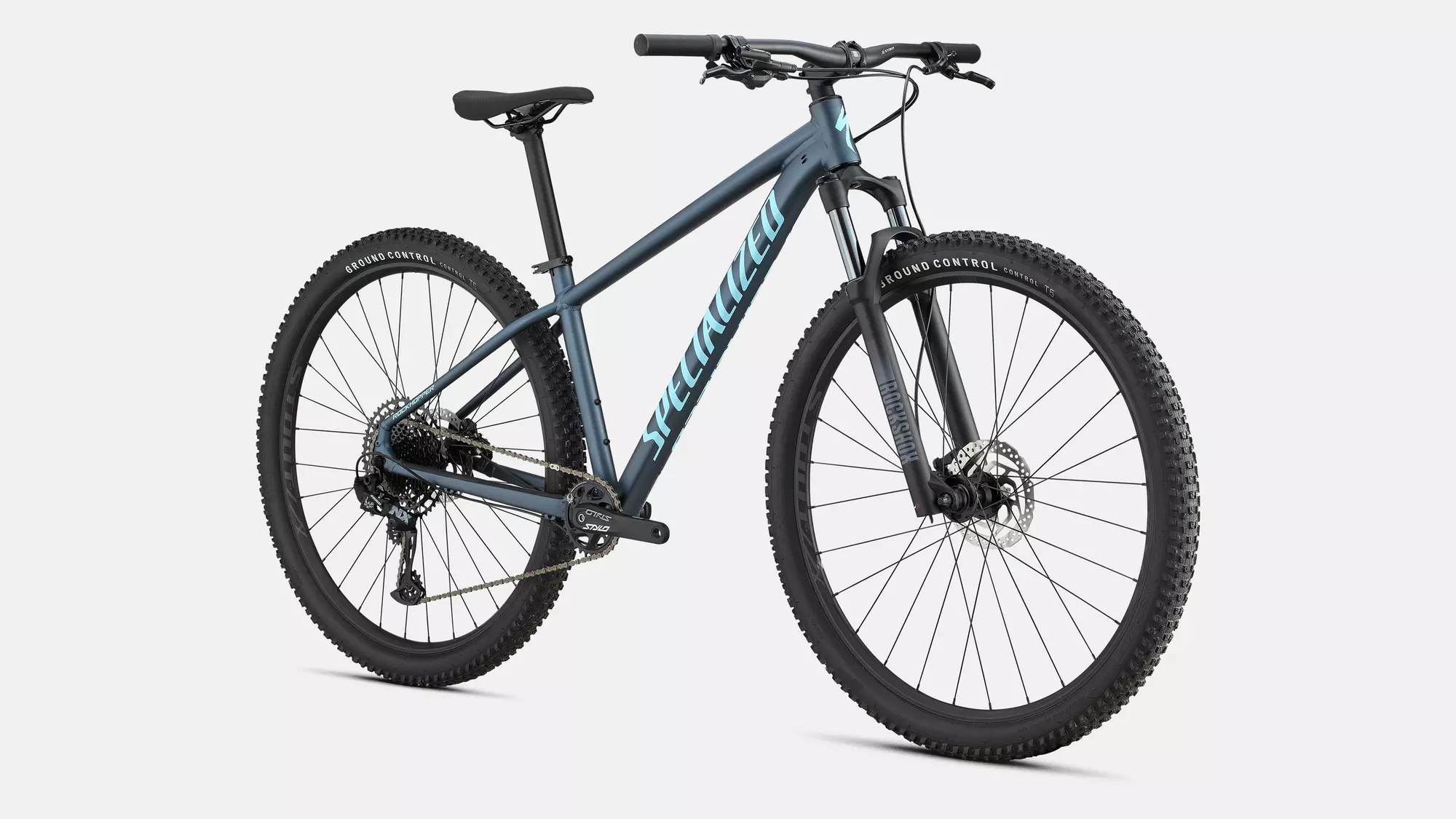 Specialized 2025 Rockhopper Expert - 701 Cycle and Sport