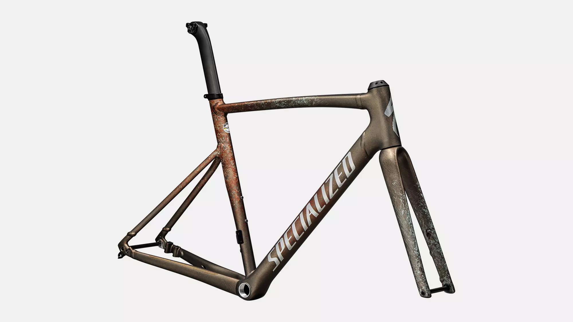 ALLEZ SPRINT FRAMESET - 701 Cycle and Sport