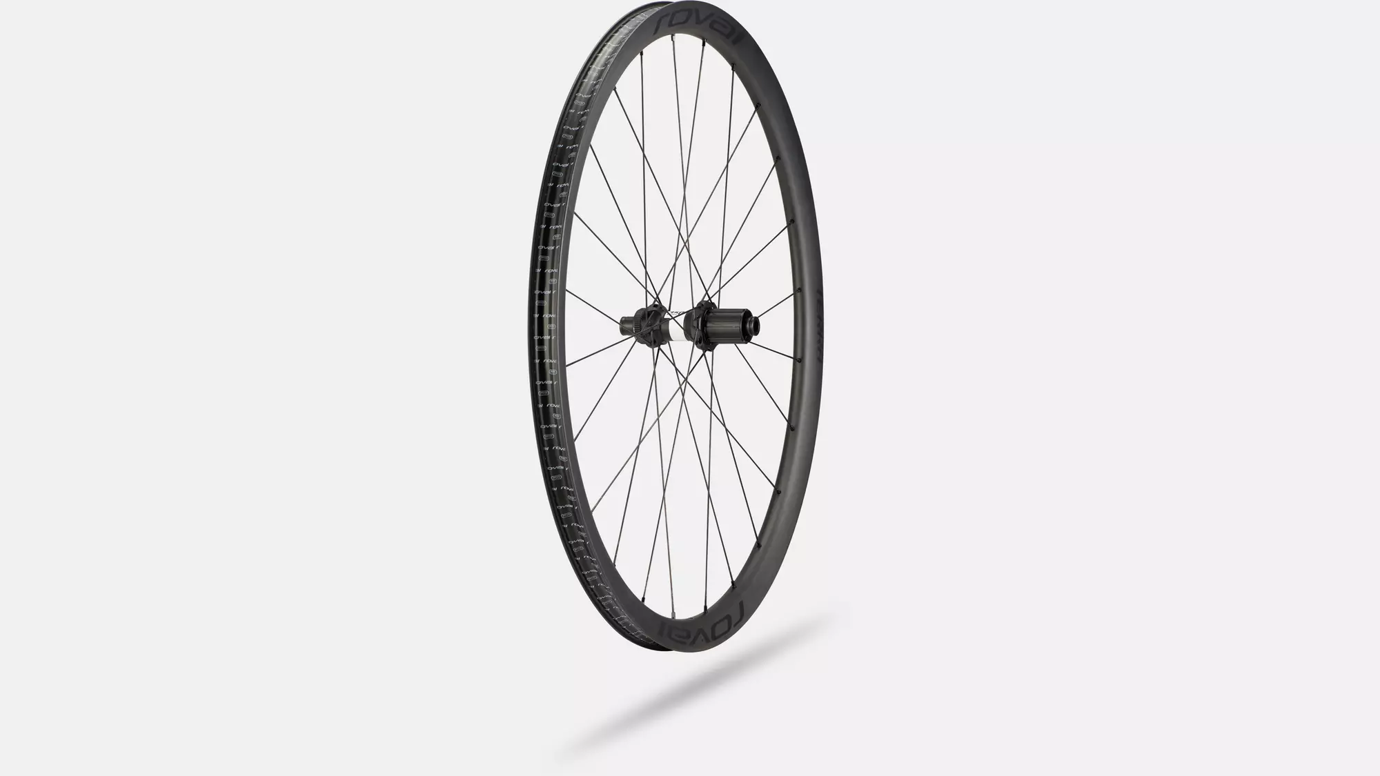 Specialized Roval Terra CL Wheelset - 701 Cycle and Sport
