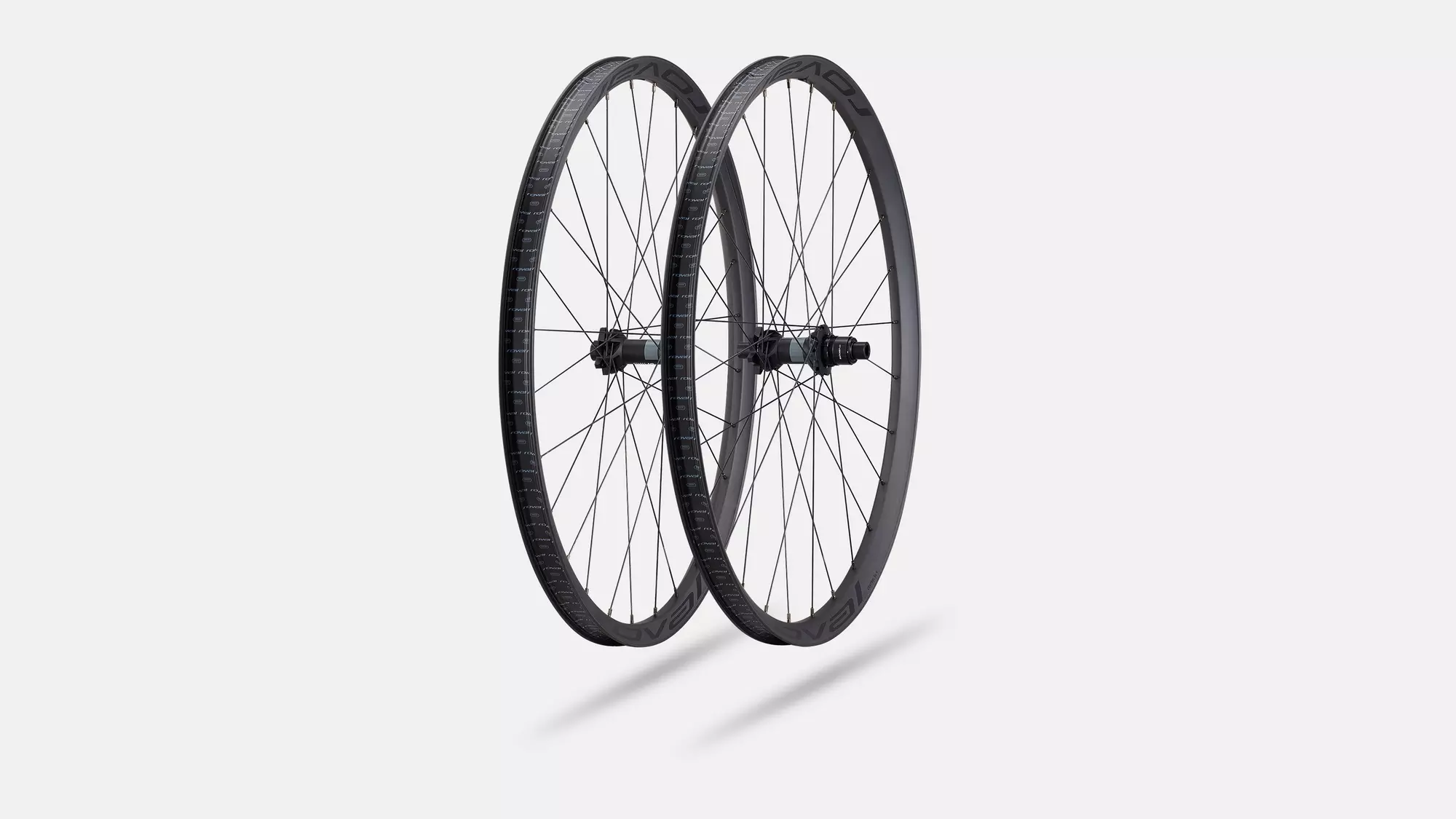 Specialized Roval Control SL V 370 - 701 Cycle and Sport