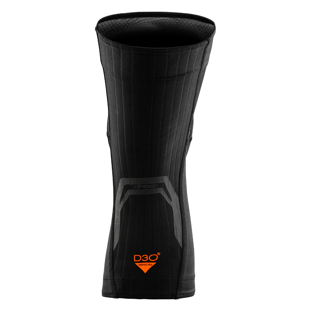 Speed Pro Knee Guards - 701 Cycle and Sport