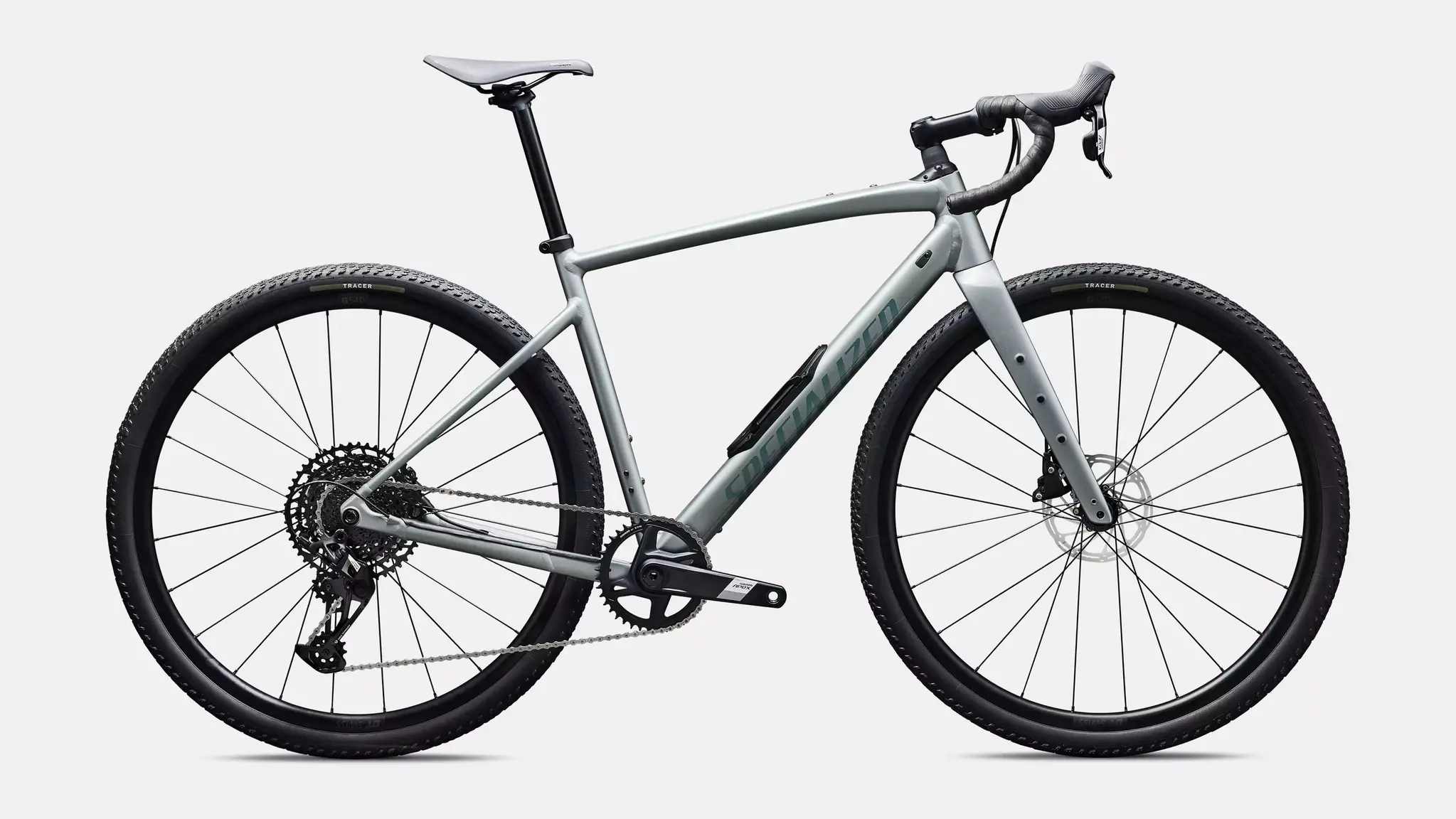 Specialized Diverge 4 E5 Comp Alloy - 701 Cycle and Sport