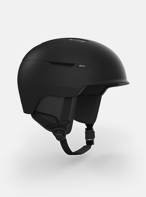 Anon 2026 Logan WaveCel® Ski & Snowboard Helmet - 701 Cycle and Sport