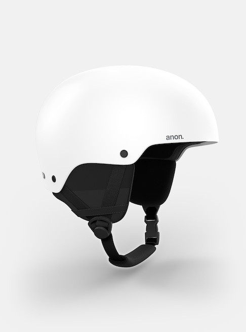 Anon 2026 Raider 3 Ski & Snowboard Helmet - 701 Cycle and Sport