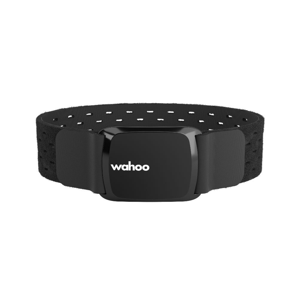 Wahoo TICKR Fit Optical Heart Rate Armband - 701 Cycle and Sport