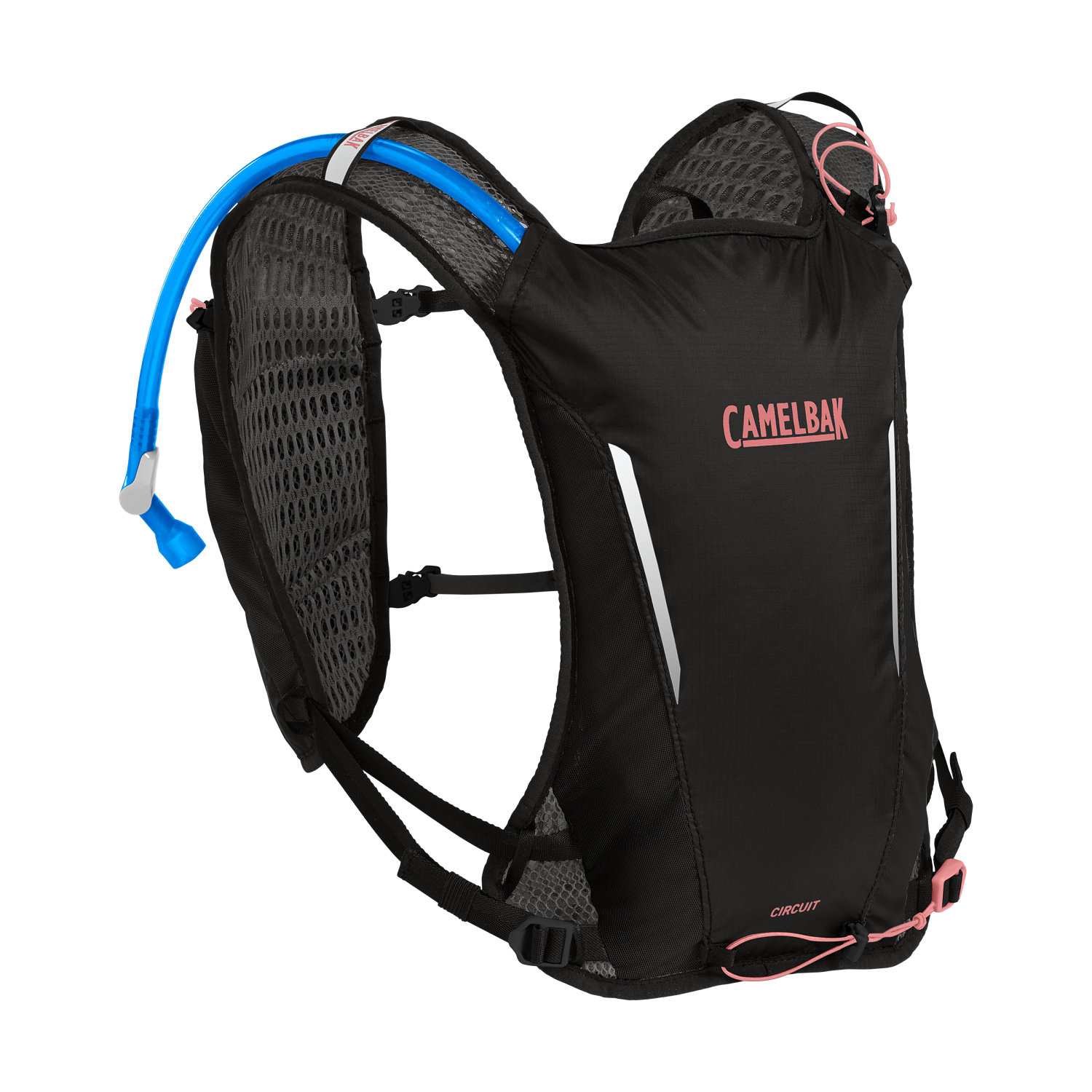 Women's Circuit Run Vest 50 oz. - 701 Cycle and Sport