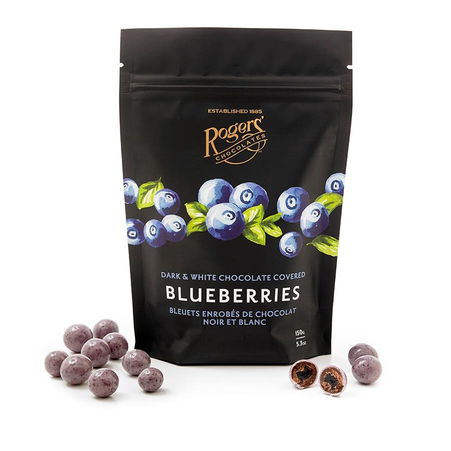 Rogers' Chocolates | Chocolate Covered Treats - A Monkey Tree