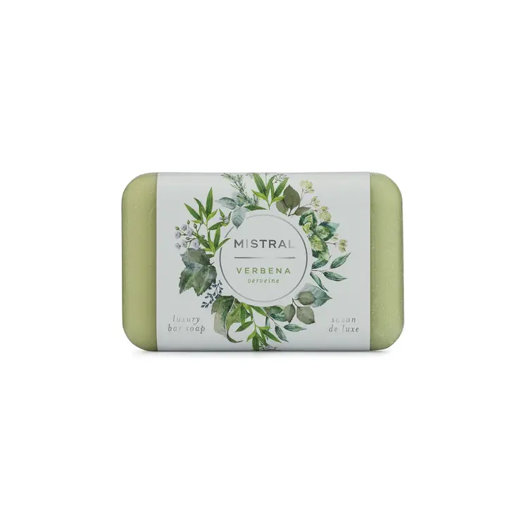 Mistral Mini Bar Soap 50g - A Monkey Tree