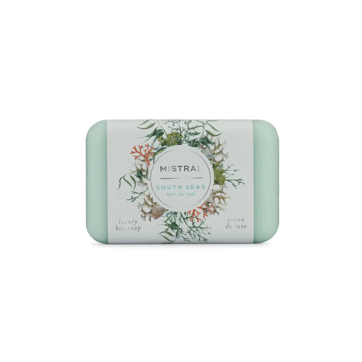 Mistral Mini Bar Soap 50g - A Monkey Tree