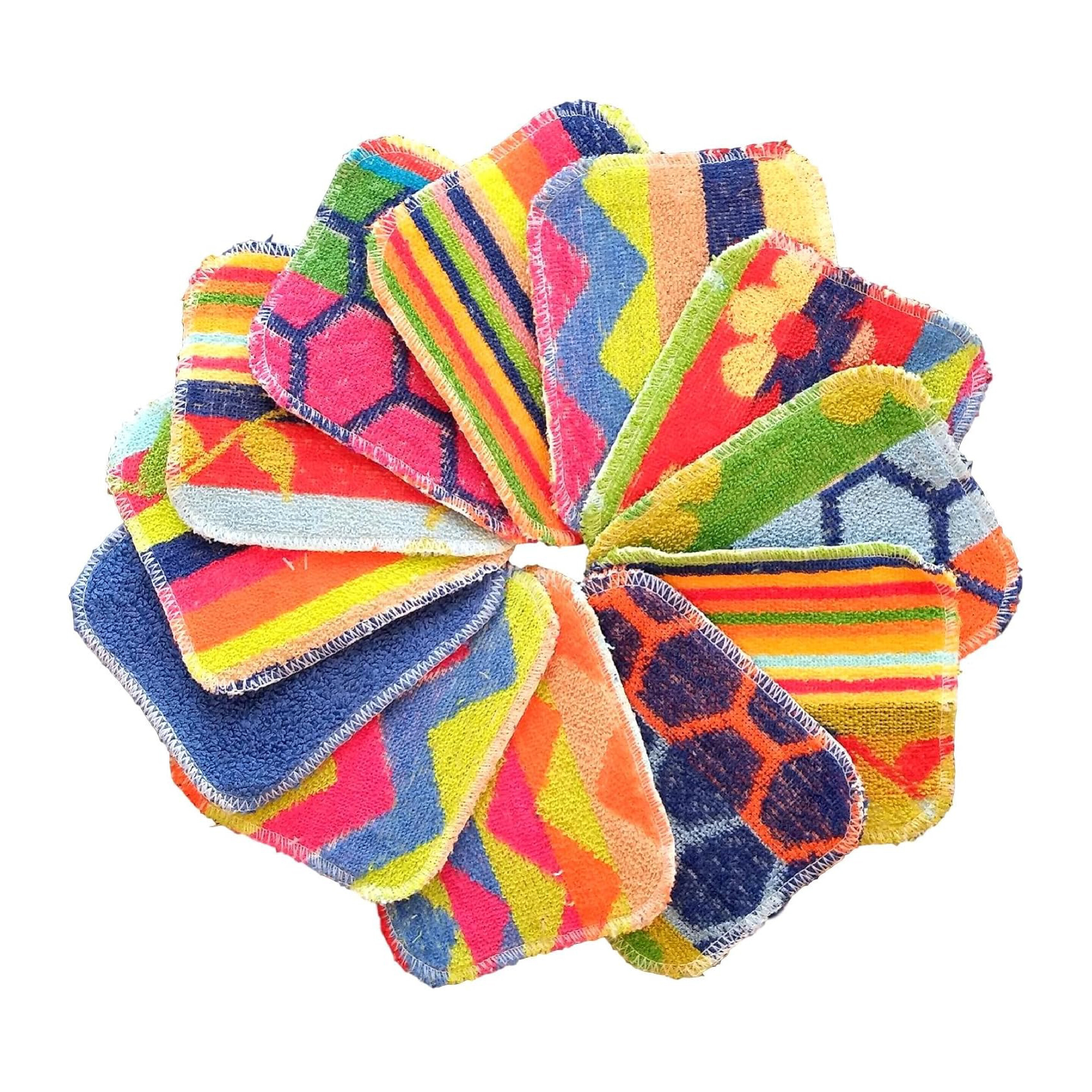 World's Best Scrubbie - A Monkey Tree