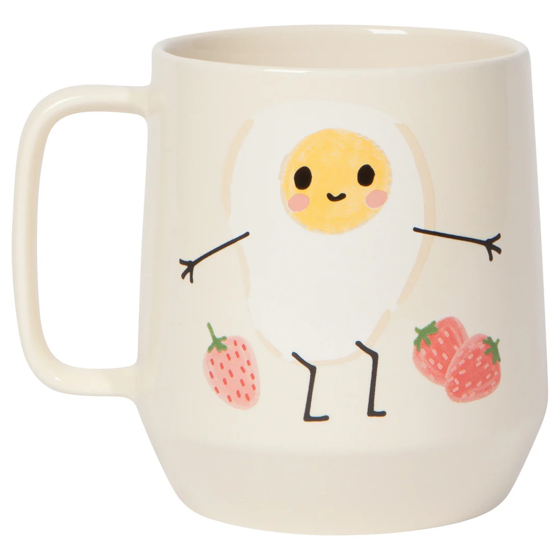 Funny Food Mega Mug 18oz - A Monkey Tree