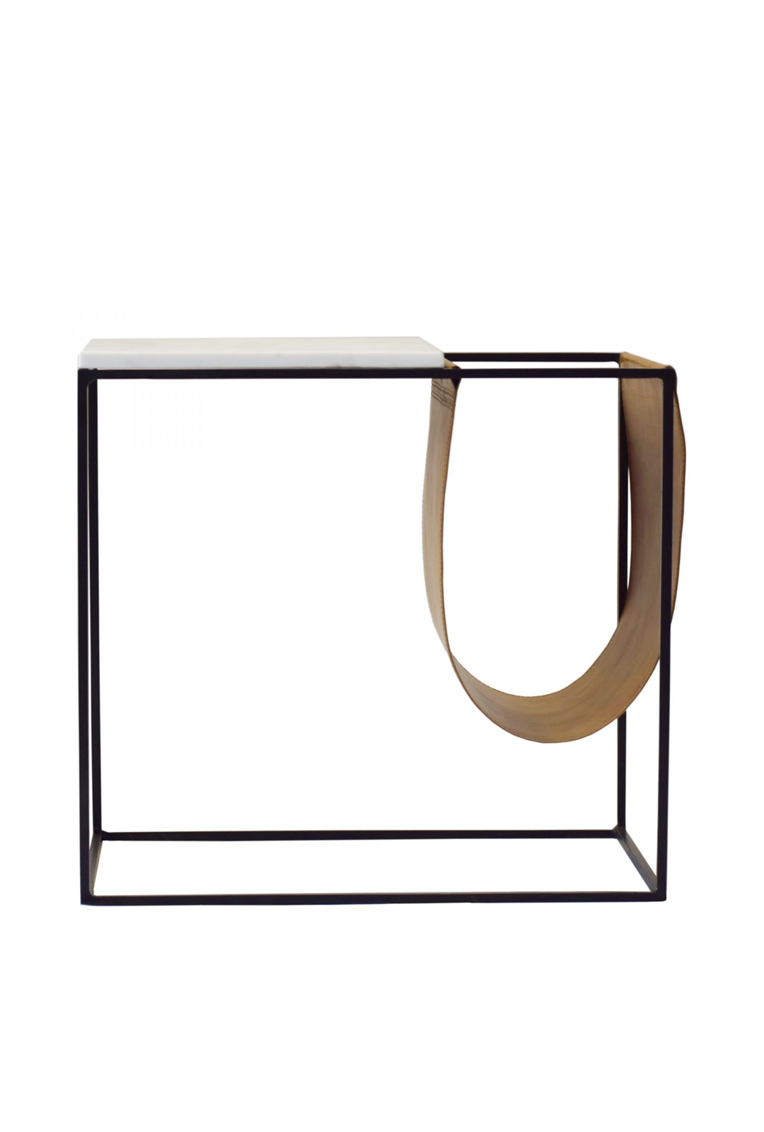 Rangement Magazine Cave - NATUR meubles design - NATUR Meubles & Design