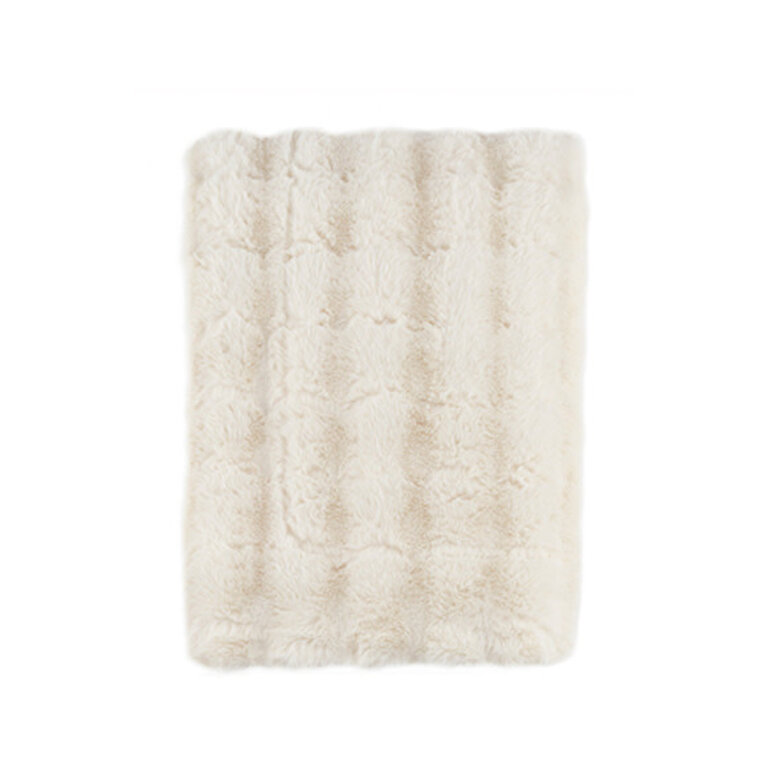 Fab Faux Fur Throw - NATUER meubles design - NATUR Furniture & Design