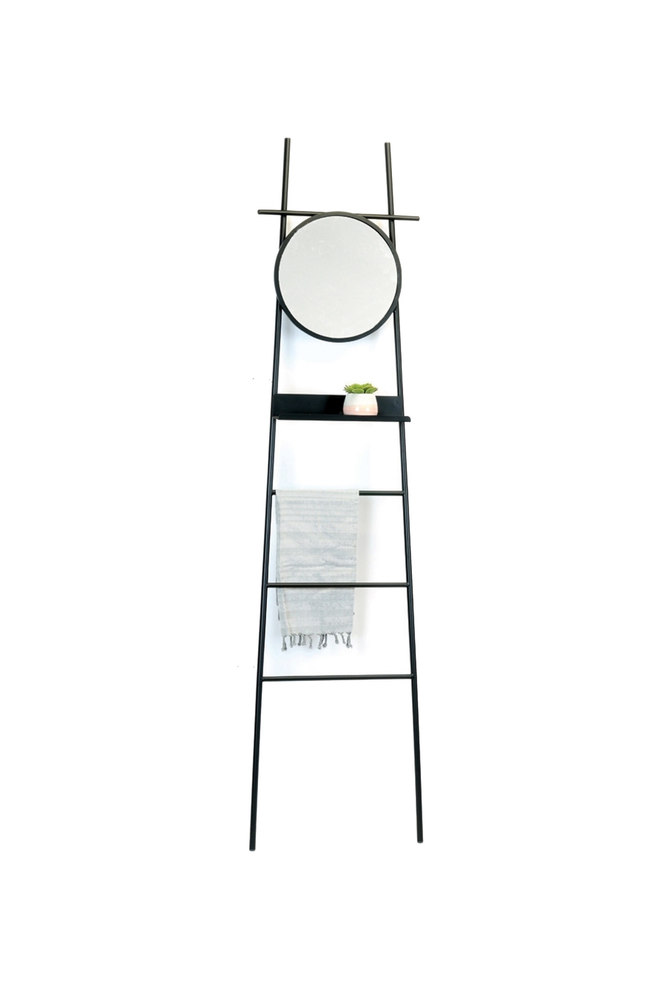 Mirror Ladder - NATUR meubles design - NATUR Furniture & Design