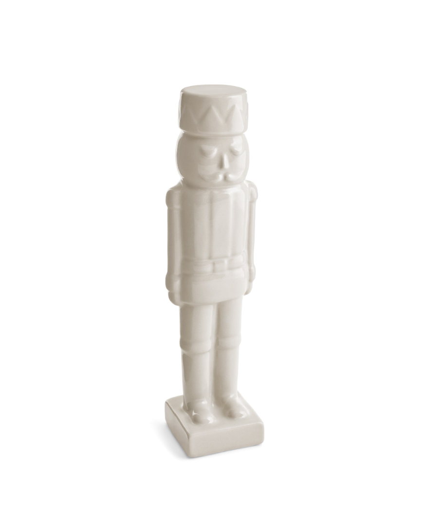 Soldier Clay - NATUR intérieurs - NATUR Interiors