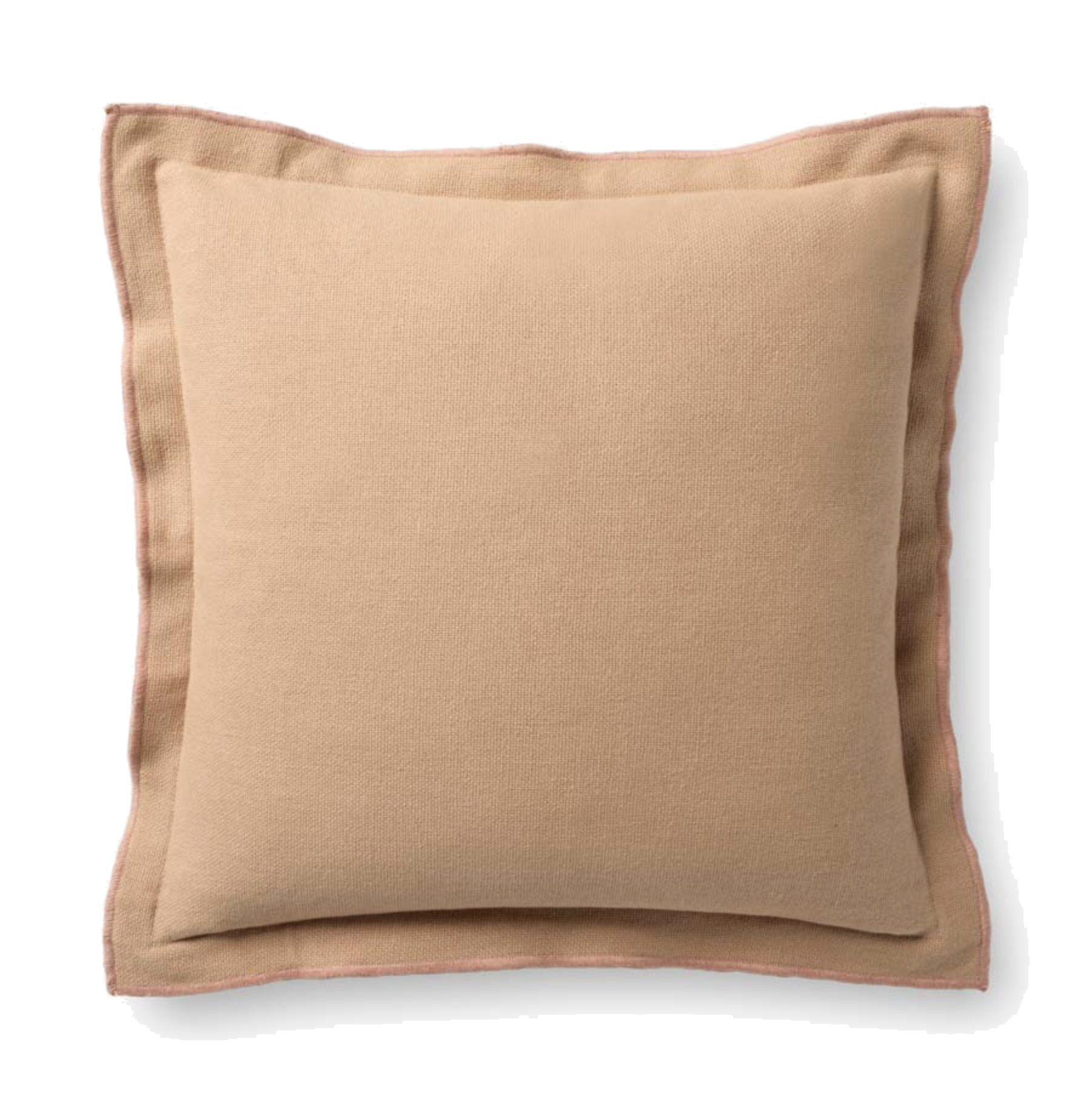 Coussin Leanne Ford Captain - Blush - NATUR Intérieurs