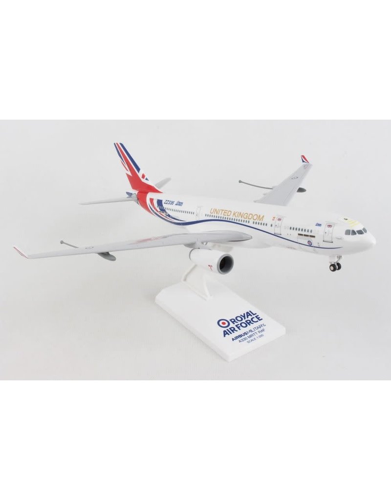 1/200 Airplane Model Daron SkyMarks Qatar Airways A380 Model - 1/200 ...