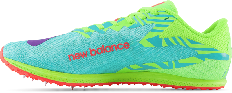 New Balance - Unisex XC Seven V4 | Cross Country Spike - Running Lab