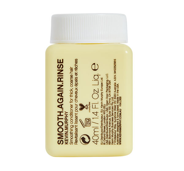 KEVIN.MURPHY - SMOOTH.AGAIN.RINSE 1.4 oz - Jentry Kelley