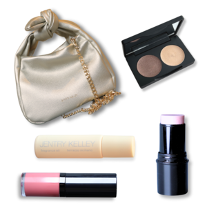 Jentry Kelley Cosmetics paraben-free makeup, plant-based skincare ...