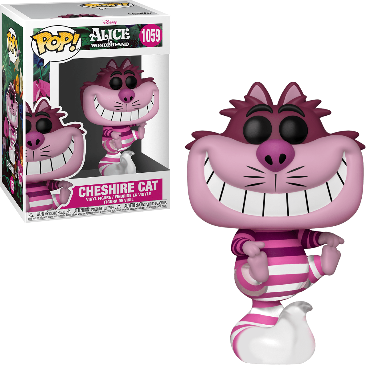 Alice funko pop store