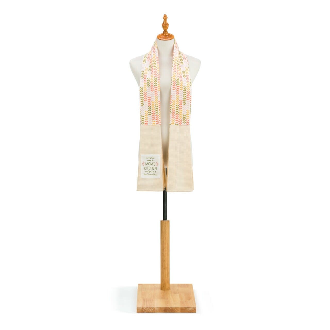 In Mom's Kitchen Kitchen Boa - The Anointed Olive, LLC