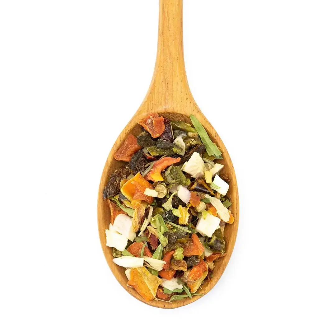 Garden Harvest Mix Blend - The Anointed Olive, LLC