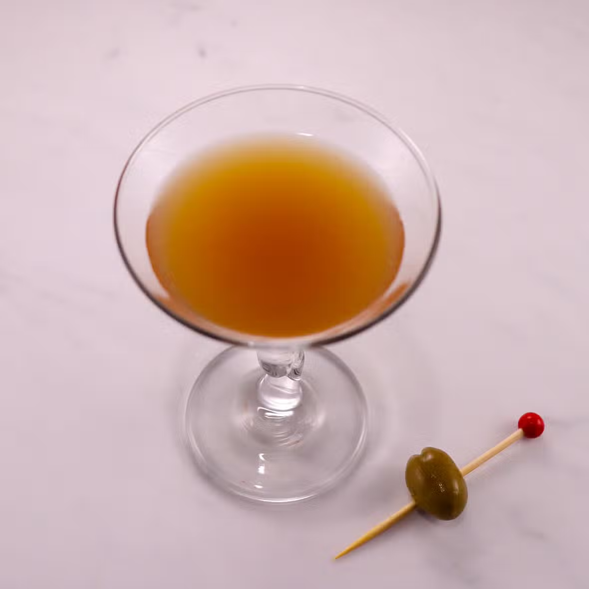 Gil's Gourmet Spicy Olive Juice Martini Mix - The Anointed Olive, LLC