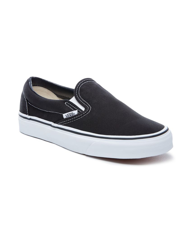 Vans Classic Slip On VN000EYEBLK - Schreter