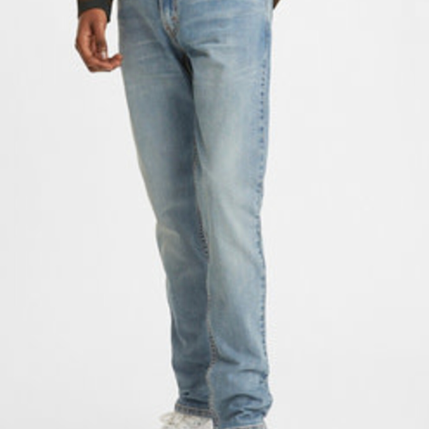 Levi's 512 Men's Slim Taper Fit 28833-0733 - Schreter's Clothing Store