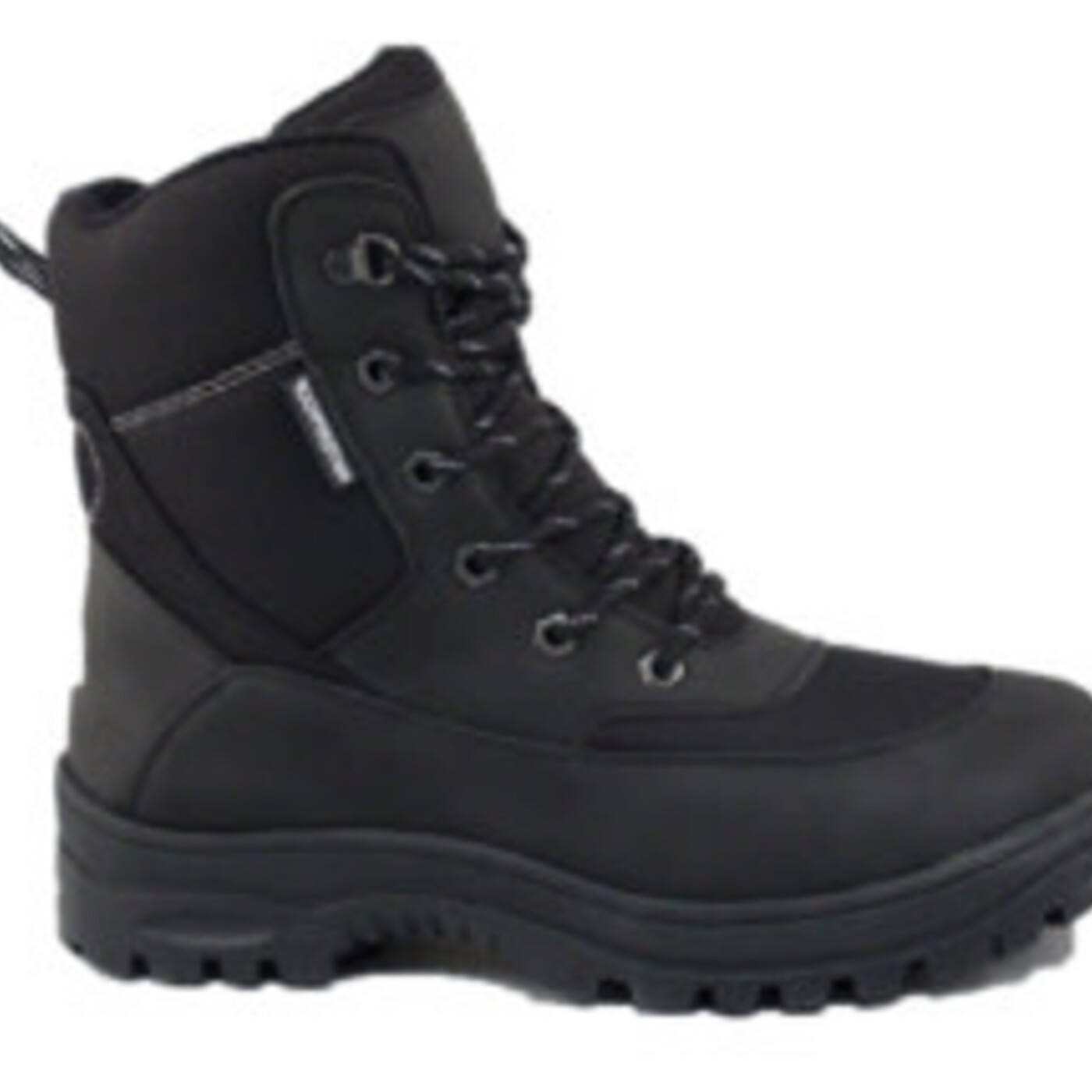 Navatex Men's Laced Ankle 187501 - Schreter's Clothing Store