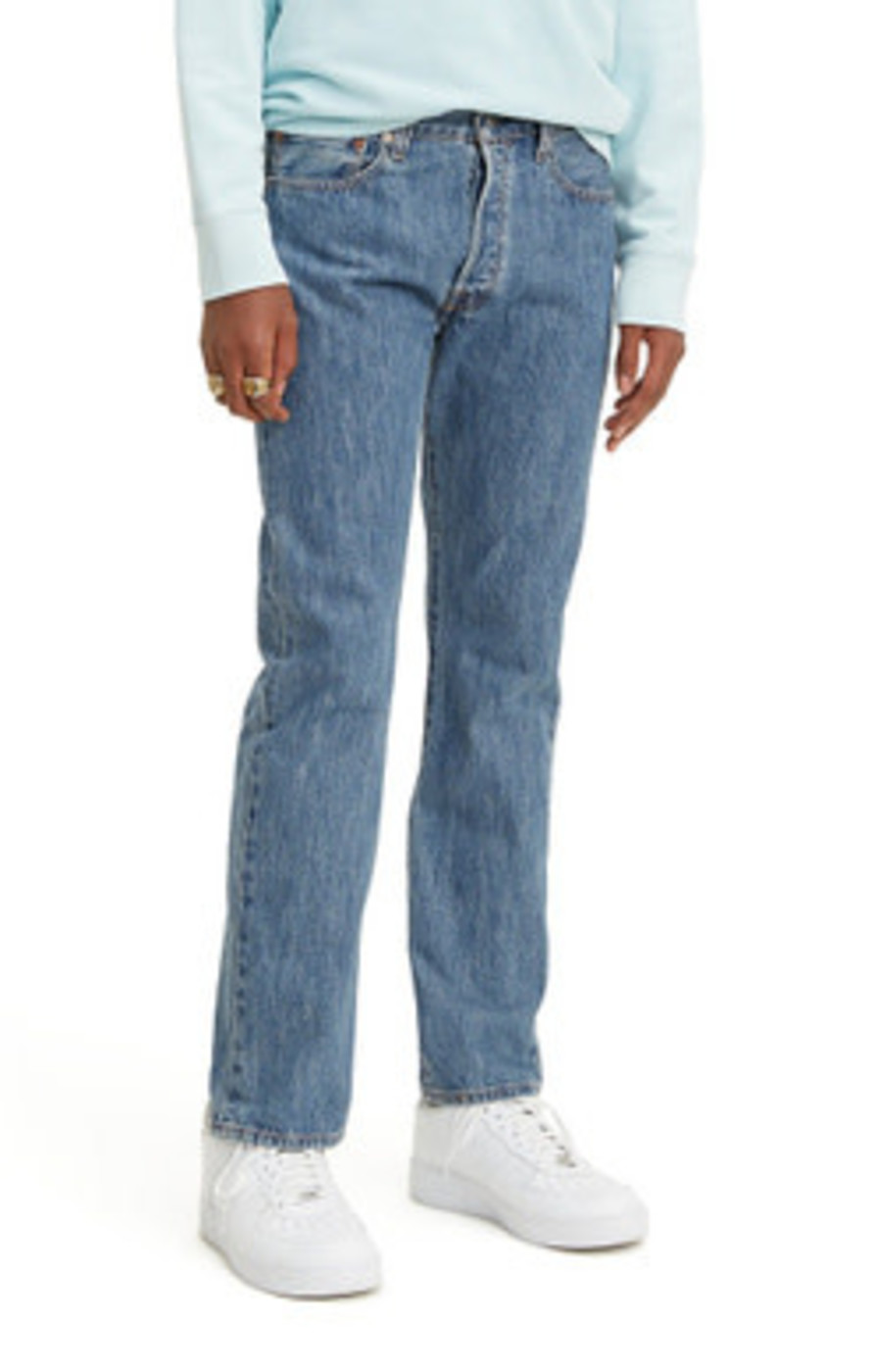 Levi's Men's 501 Original Fit 00501-0193 - Schreter's Clothing Store