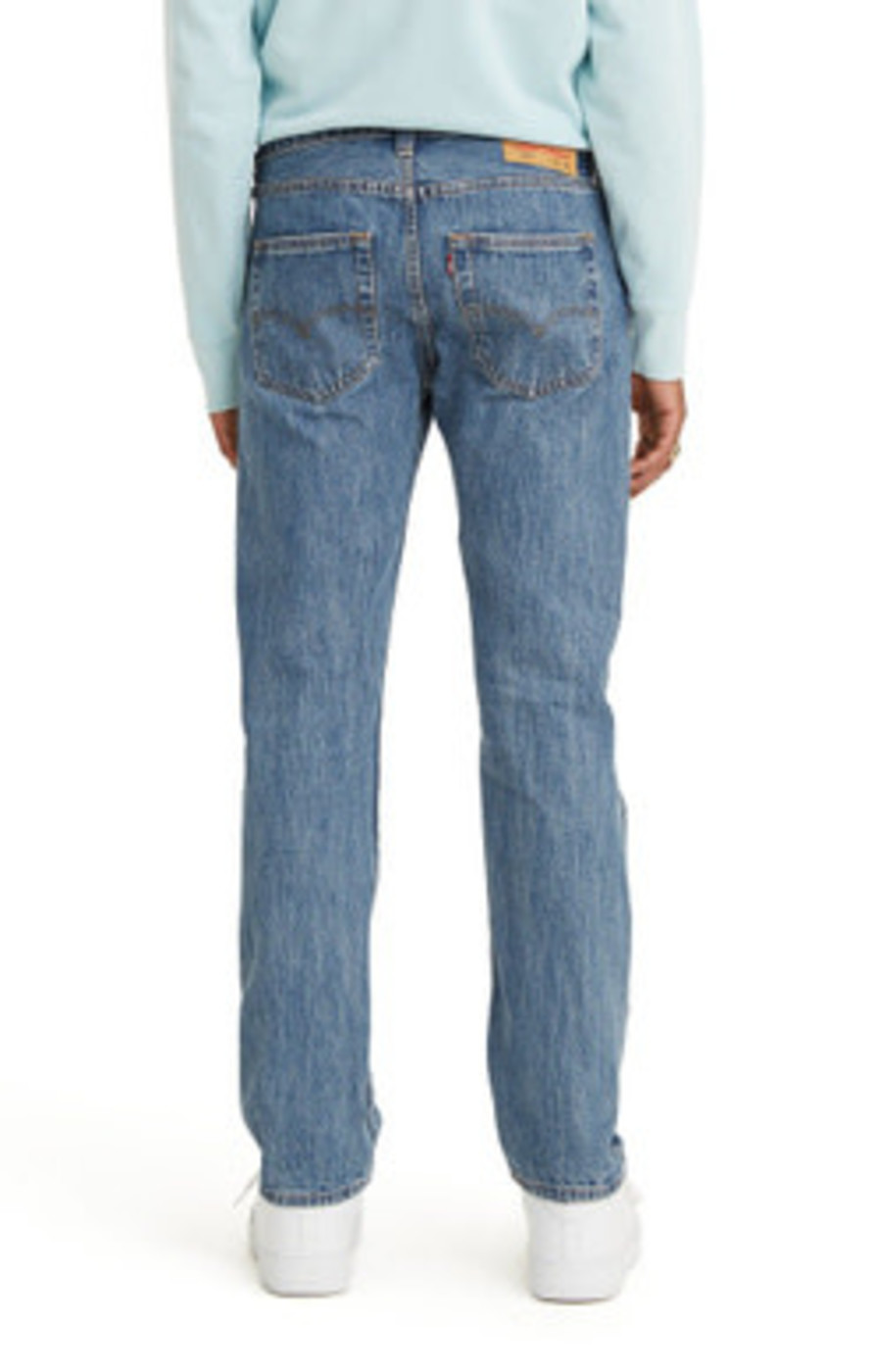 Levi's Men's 501 Original Fit 00501-0193 - Schreter's Clothing Store
