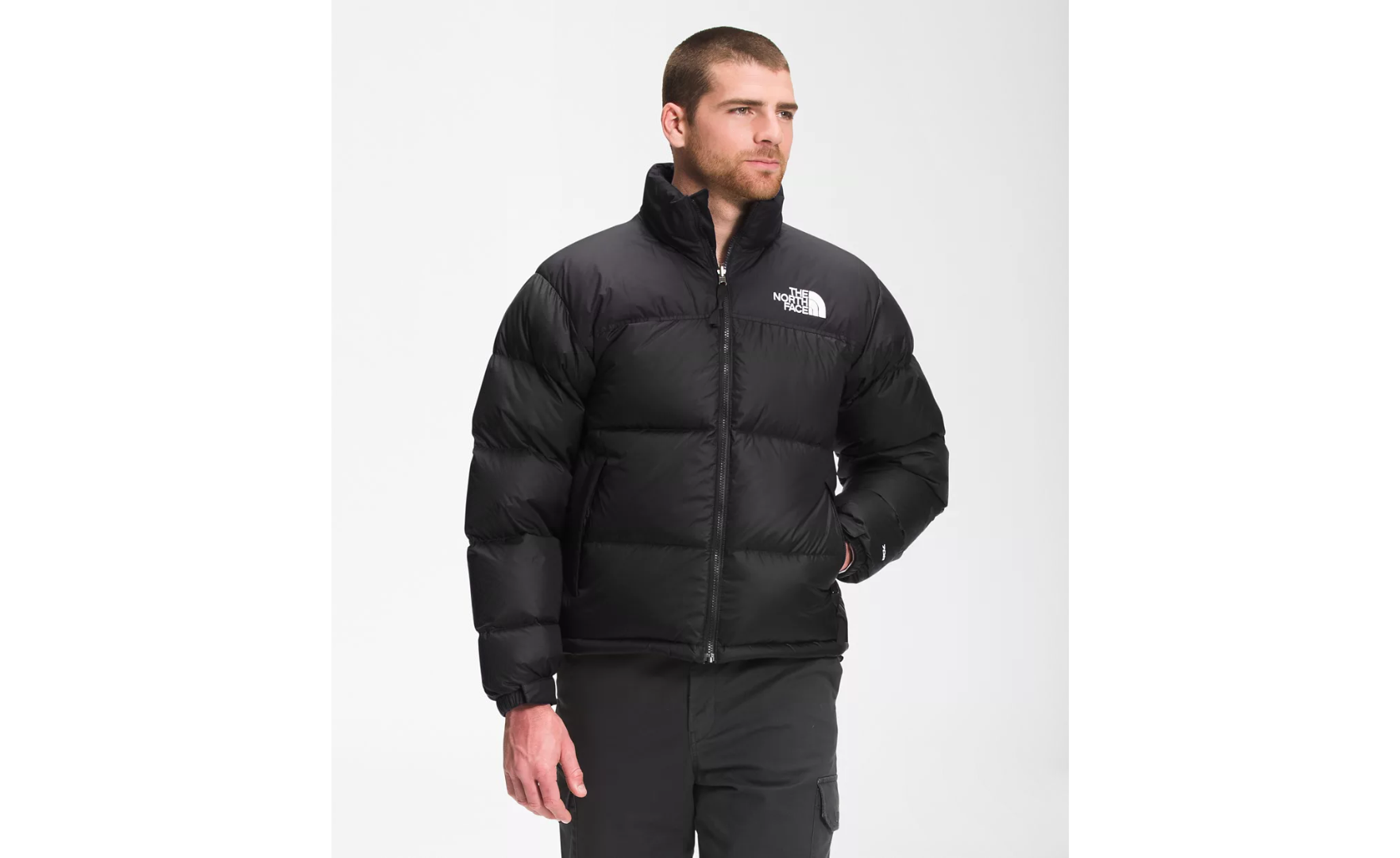 TNF Men's 1996 Retro Nuptse NF0A3C8D - Schreter's