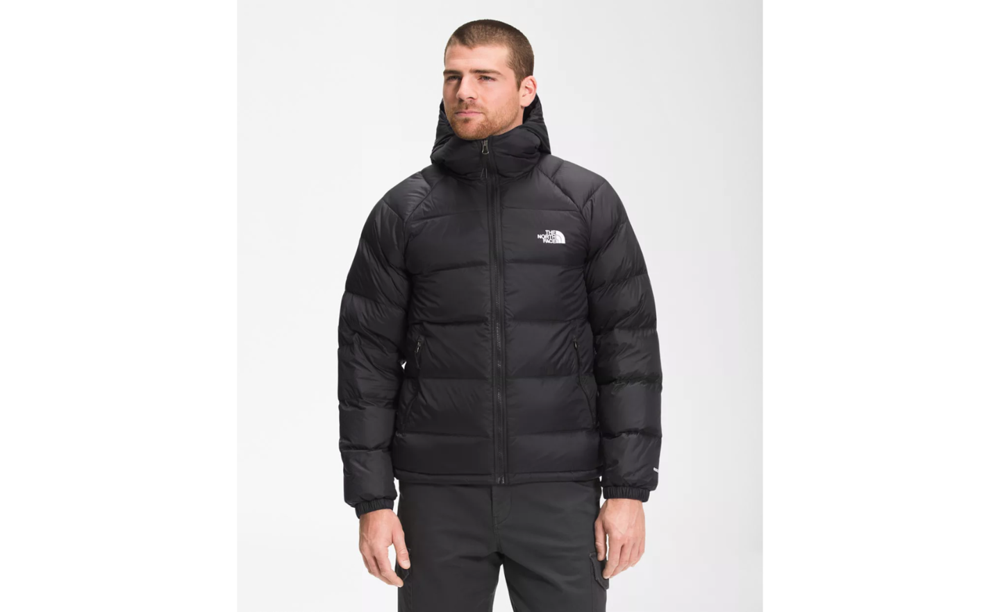 The North Face Men's Hydrenalite Down Hoodie NF0A5GIE - Schreter's Clothing Store