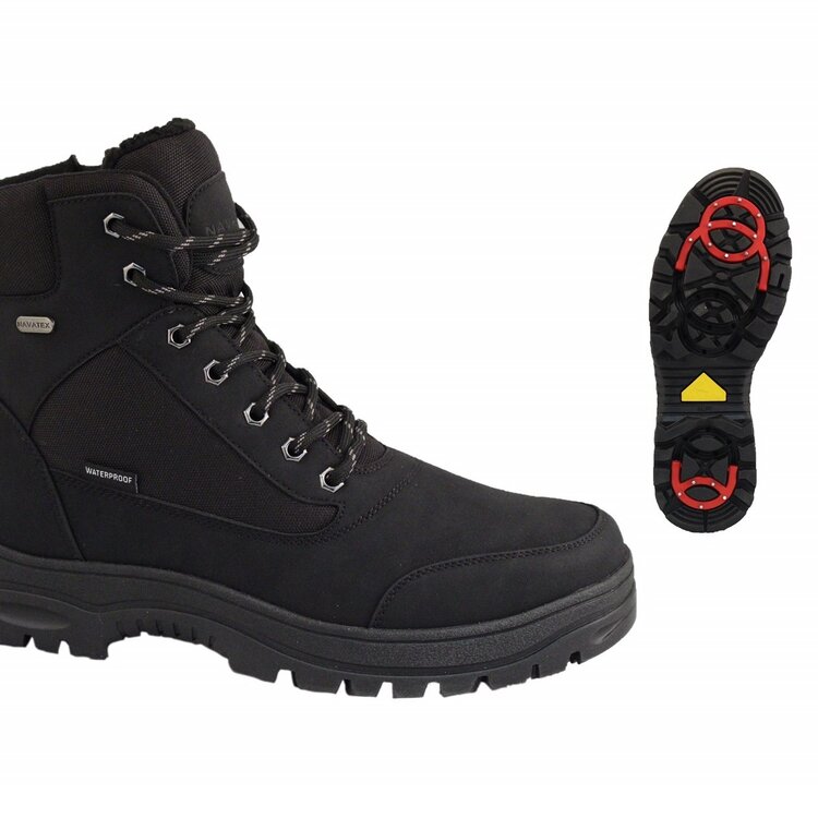 Navatex - Schreter's Clothing Store