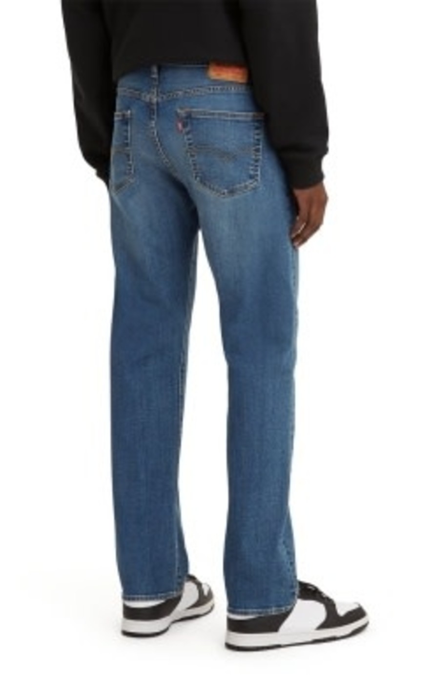 Levi's Men's 501 Original Fit 00501-3333 - Schreter's Clothing Store