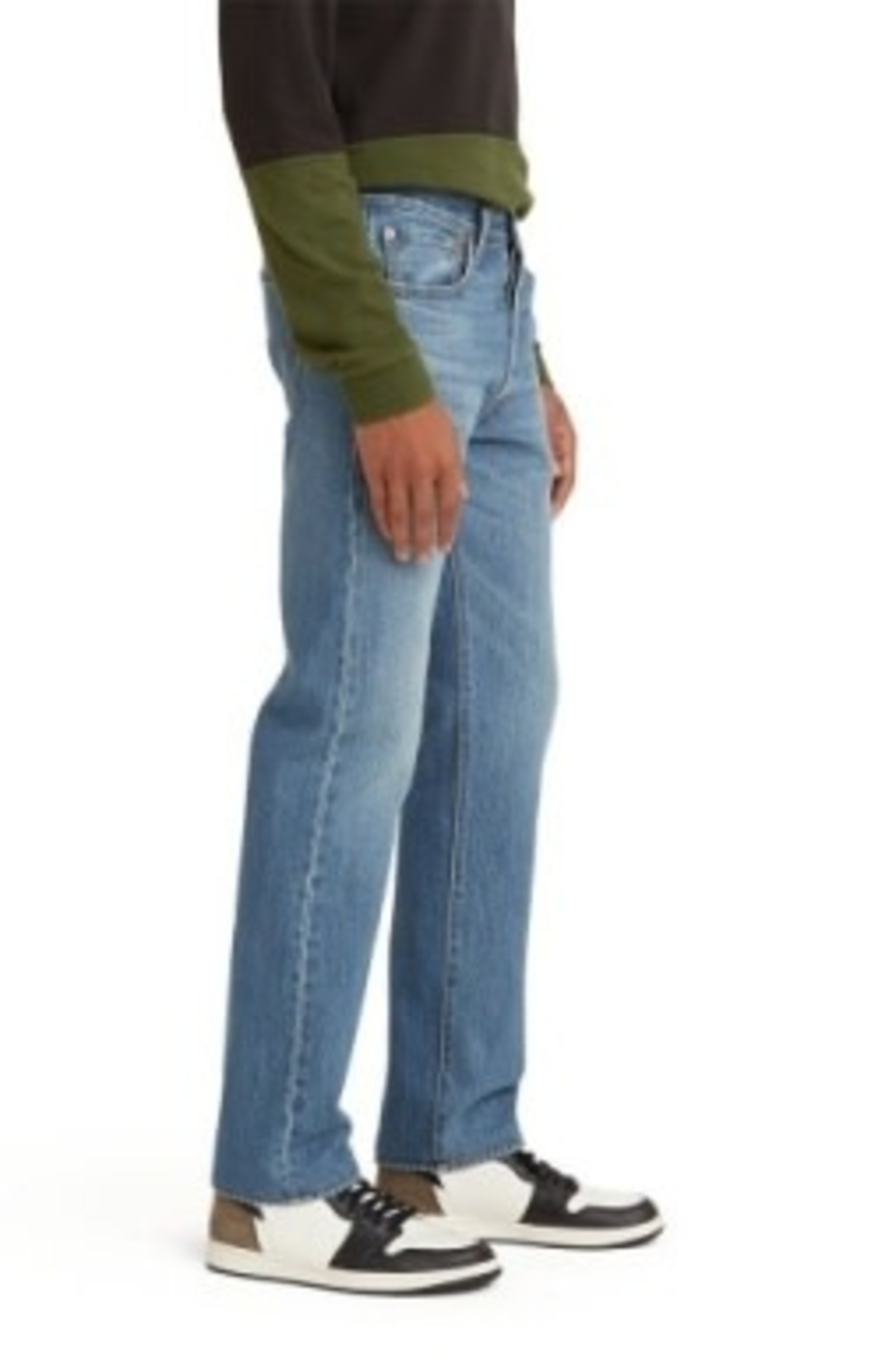 Levi's Men's 501 Original Fit 00501-3306 - Schreter's Clothing Store