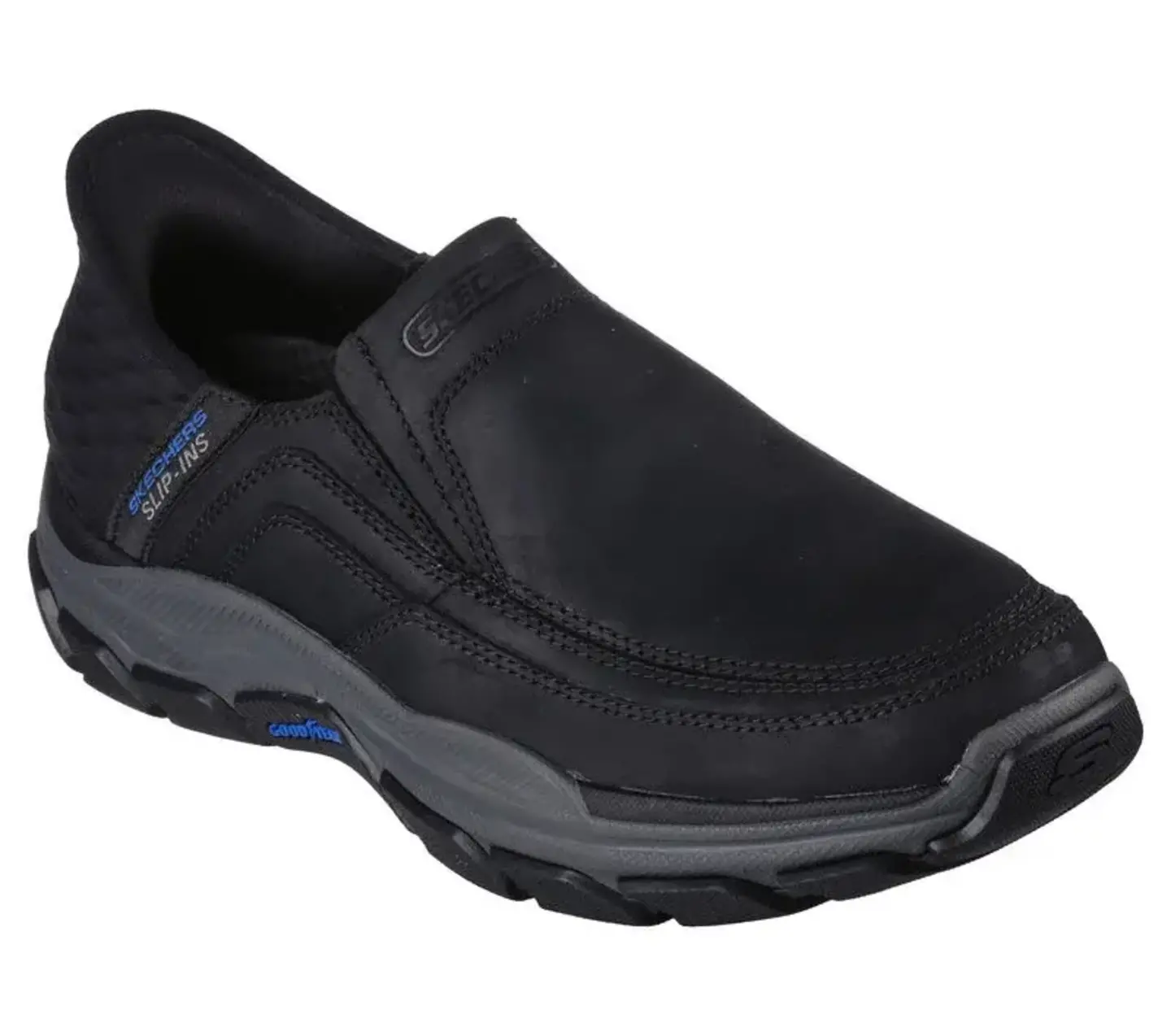 Skechers Slip-ins Hommes Elgin 204810 - Magasin Schreter's