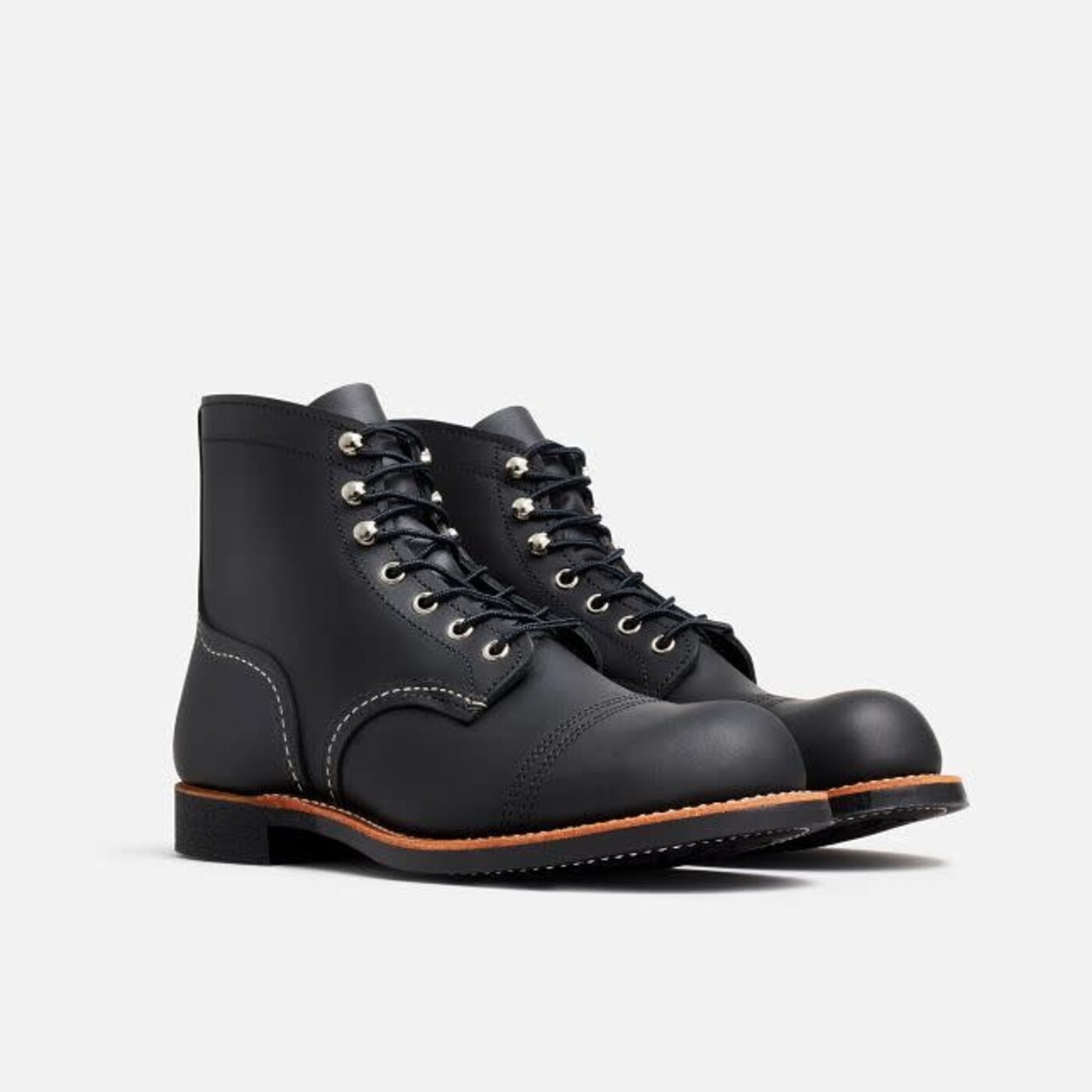 RED WING Men's Iron Ranger 8084 - Schreter's Clothing Store