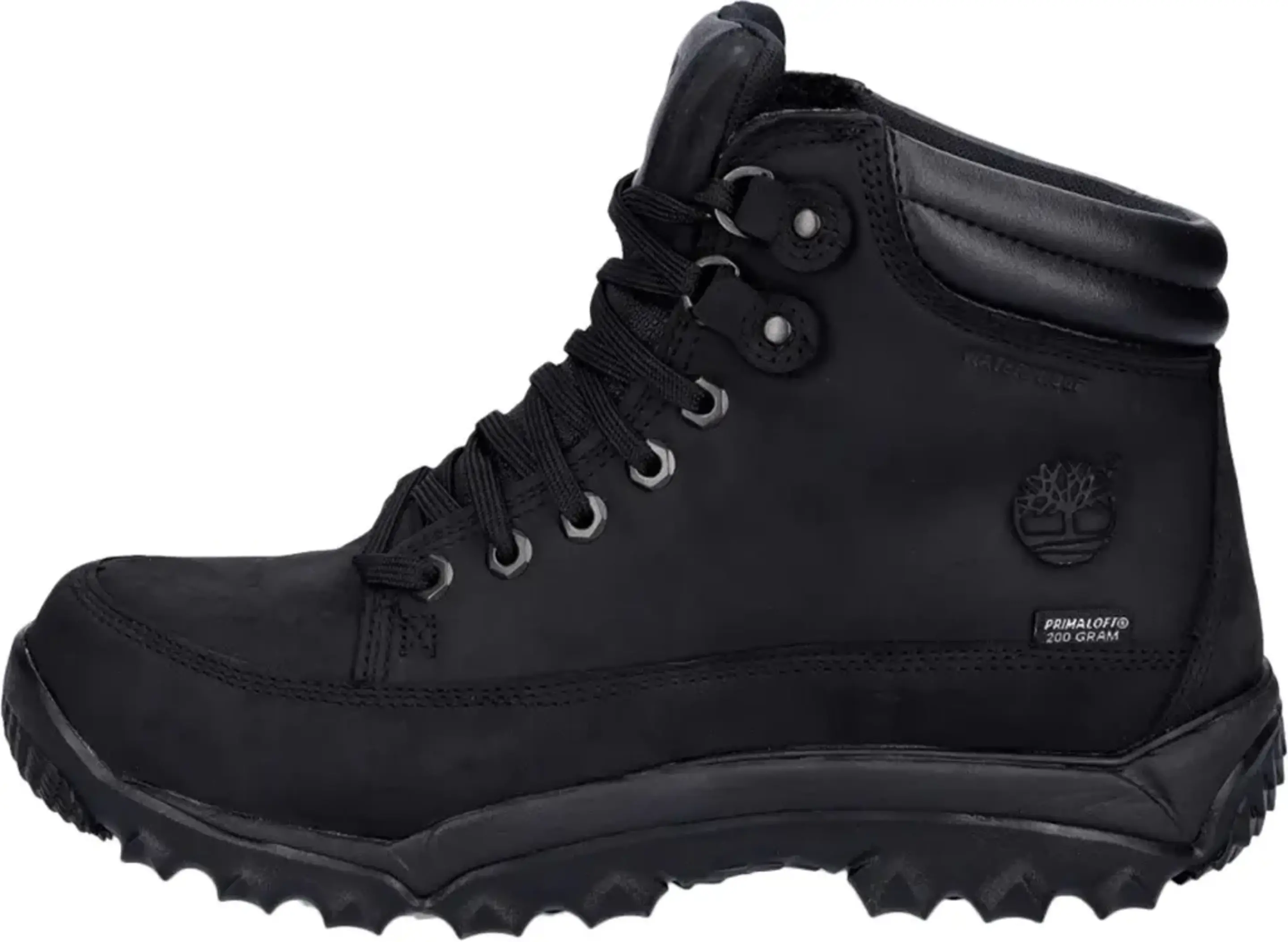 Timberland Hommes Rim Ridge Mid TB02403R001 - Magasin Schreter's