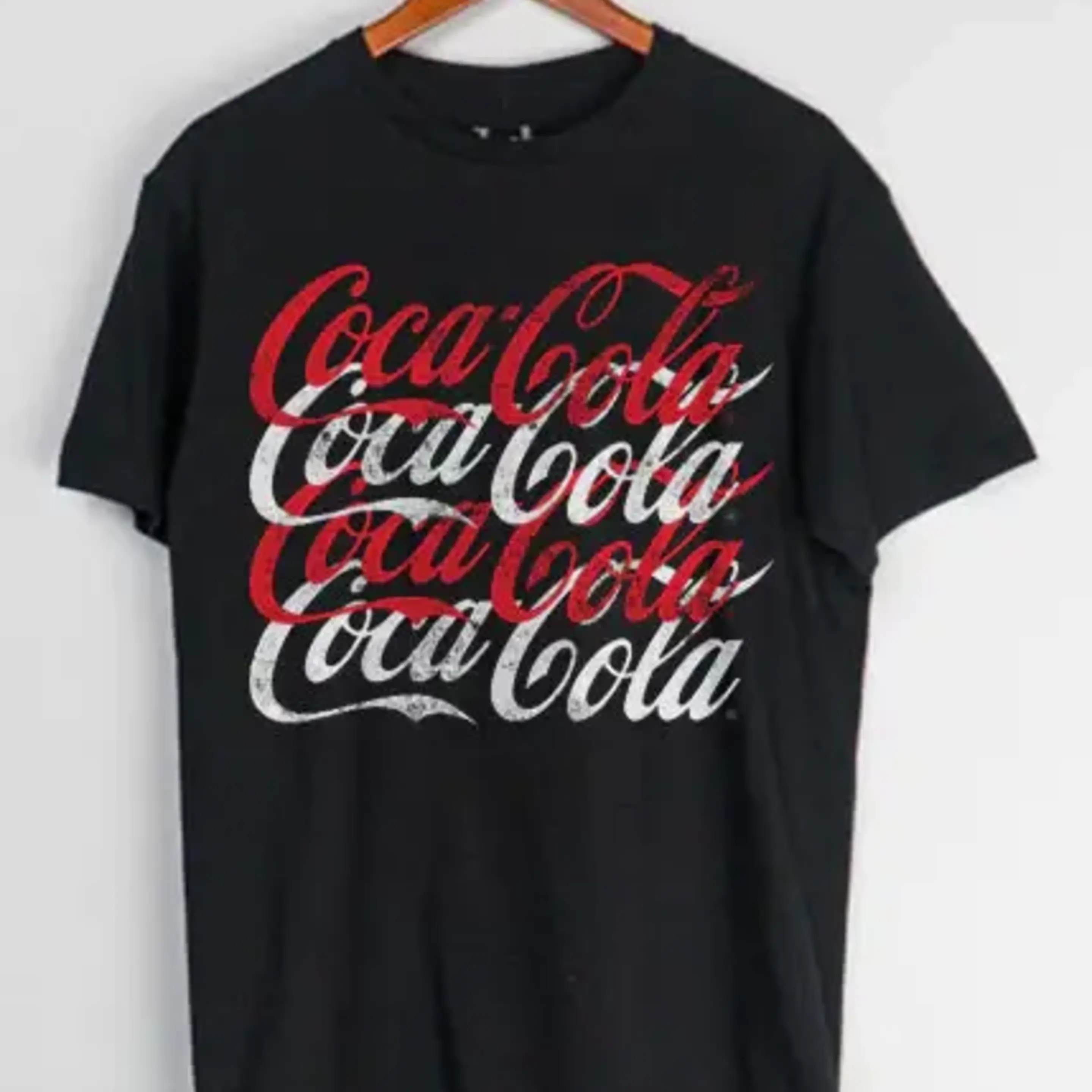 Coca-Cola Coke Repeat CK1037JC - Schreter's Clothing Store