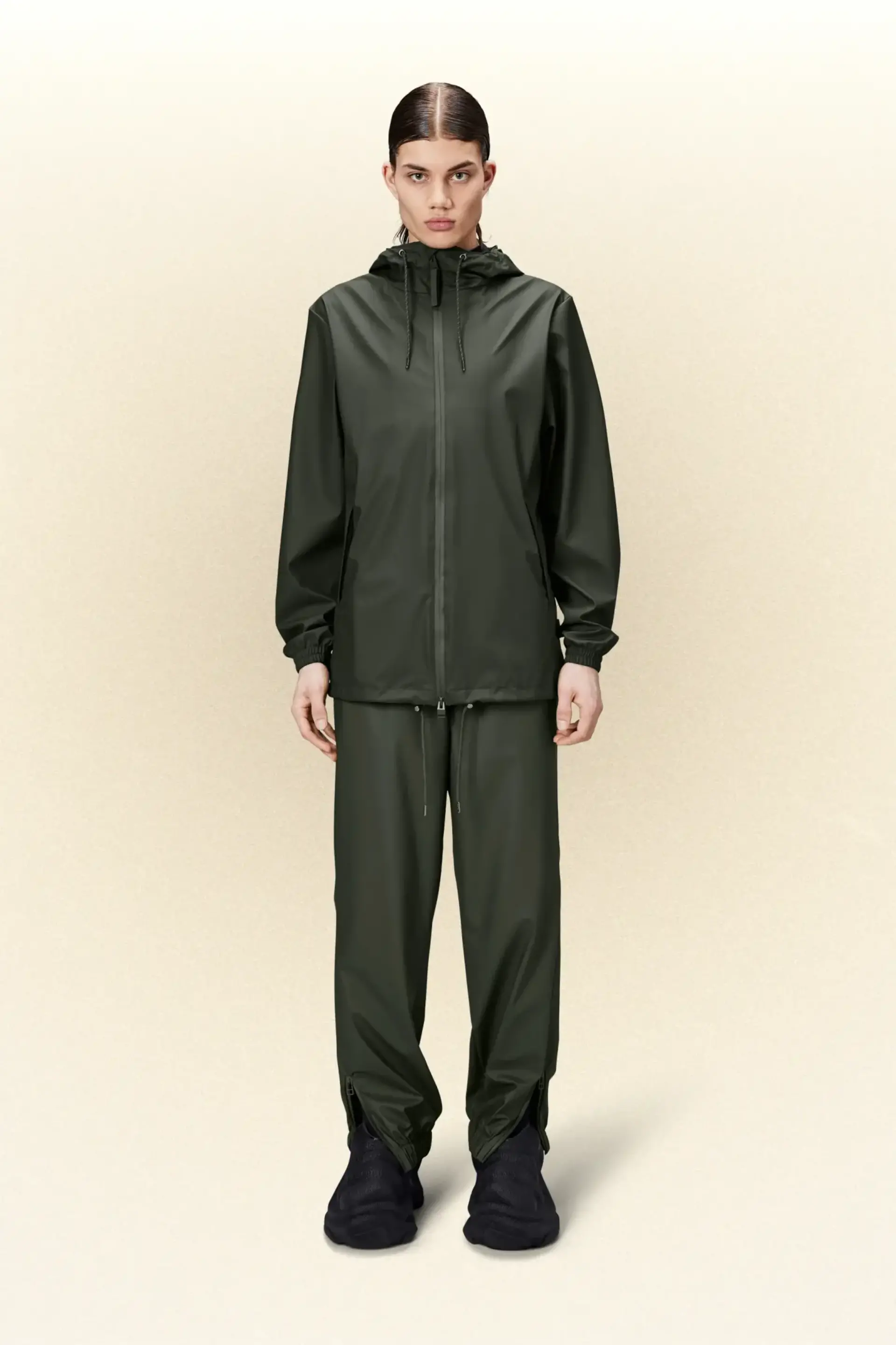 Rains Unisex Storm Breaker 18370 - Schreter's Clothing Store