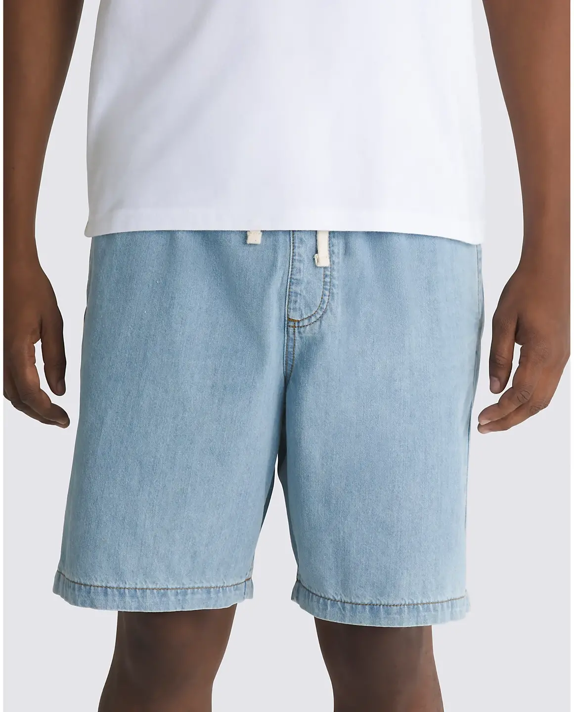 Vans Men's Range Denim Relax VN000G6UCDX - Schreter's Clothing Store