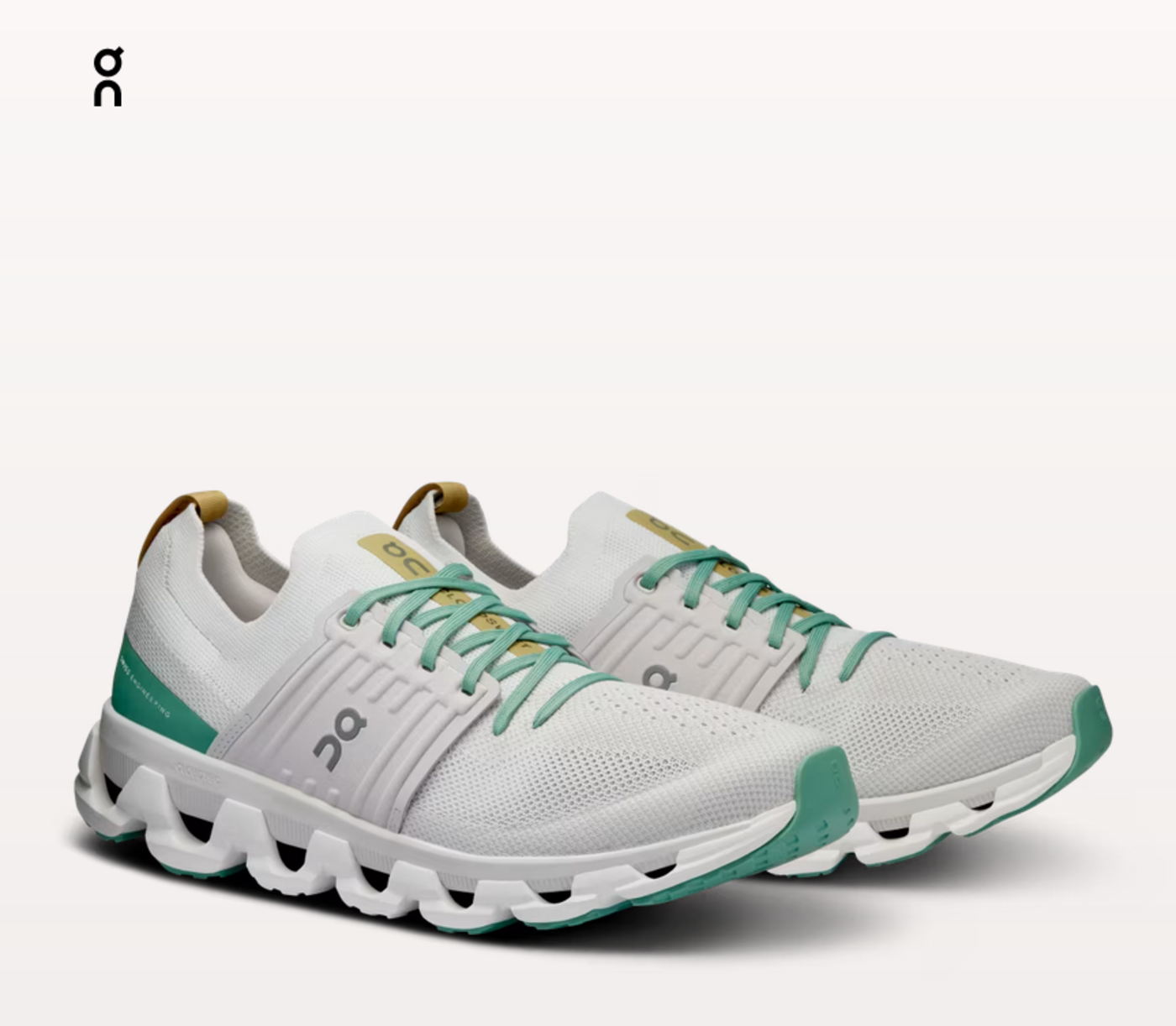 On Men's Cloudswift 3 3MD10560840 - Schreter's Clothing Store