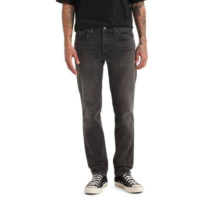 Levi's Men's 511 Slim Fit 04511-5968 - Schreter's Clothing Store