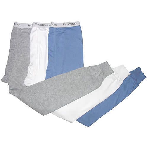 Sportsman Hommes Calecon Leger 992 GR - Magasin Schreter's