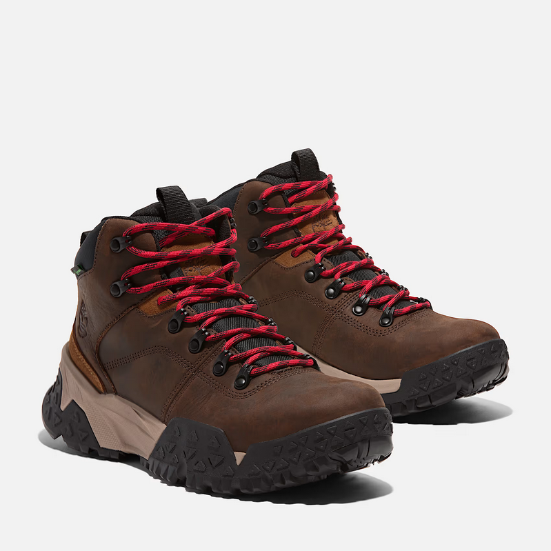 Timberland Hommes Motion Scramble TB0A6CENEM4 - Magasin Schreter's