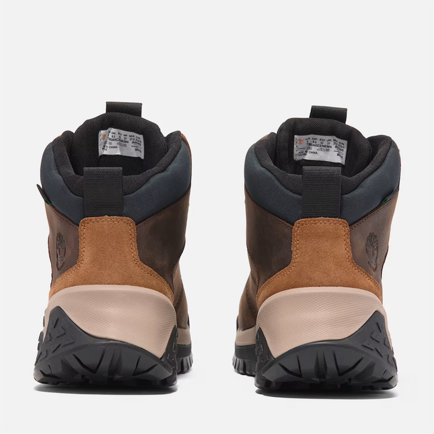 Timberland Hommes Motion Scramble TB0A6CENEM4 - Magasin Schreter's
